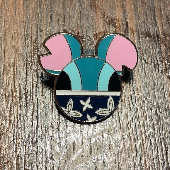Disney | Accessories | Disney Stitch Mickey Ears | Poshmark